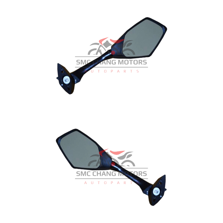 Honda Original CBR250RR Mirror Assy LH | RH Back ( 88110-K64-NA1 ...