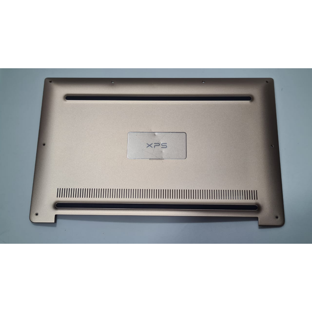 Dell XPS 13 9360 13.3" Bottom Case Base Cover 8W2WF AM1FJ000121 P54G ...