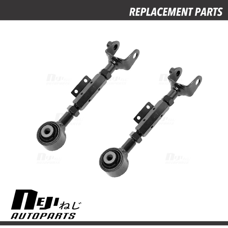 HONDA CRV SWA S9A STREAM SMA RN6 RN8 RB1 RB2 RB3 RB4 REAR UPPER ARM ...