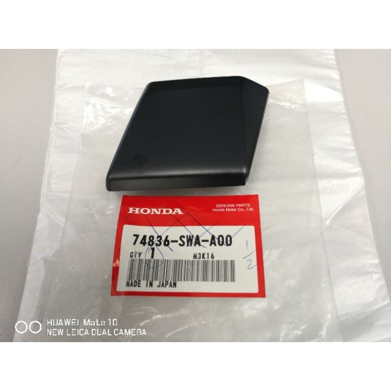HONDA CRV SWA 2007-2011 REAR BOOT UPPER GARNISH RIGHT (DRIVER SIDE ...