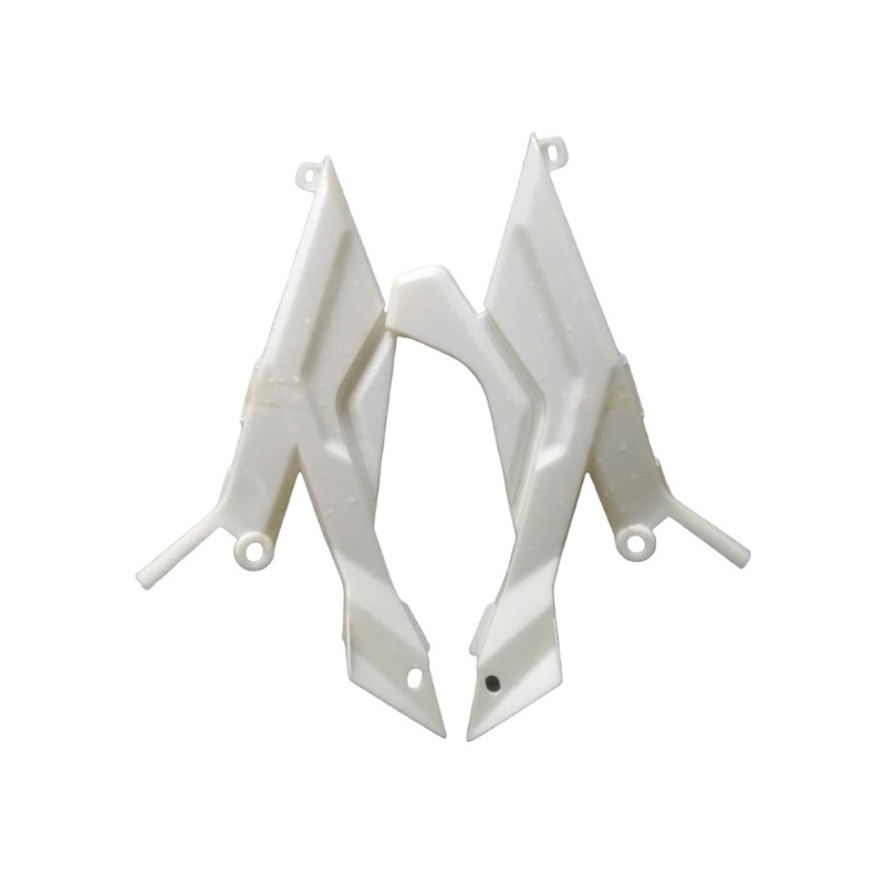 Yamaha X1R Cover Set Middle Side Cover (Tanpa Cat) | Shopee Malaysia