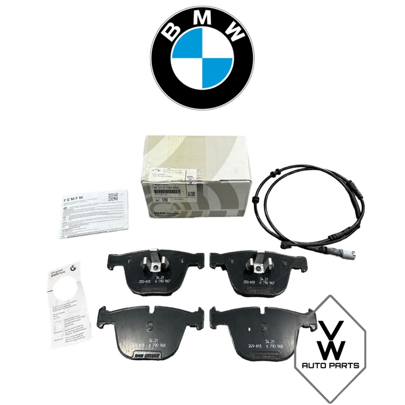 ( 100% ORIGINAL ) BMW 5 SERIES E60 E 61 6 SERIES E63 E64 7 SERIES E65 ...