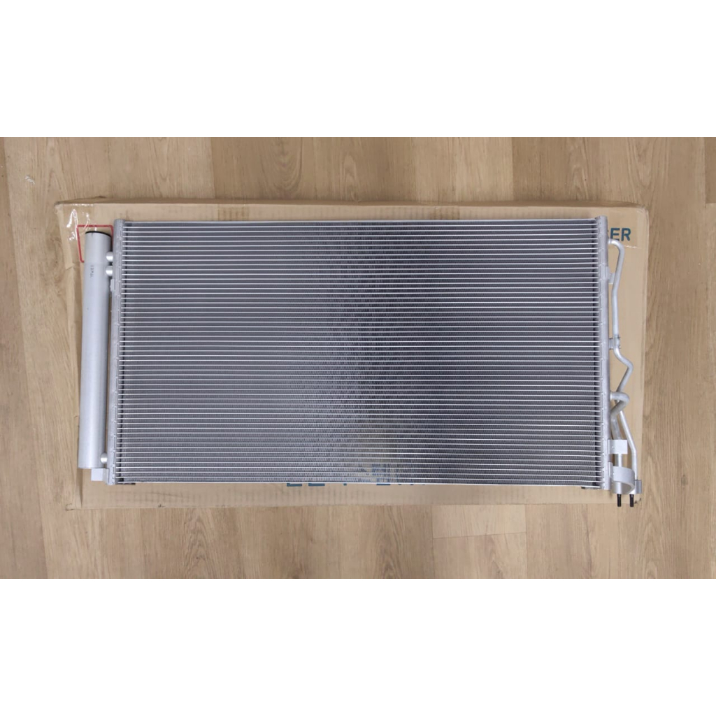 AIR COND CONDENSOR _ KOREA PART [HANON] HYUNDAI SONATA YF 2013 [97606-3S160] | Shopee Malaysia