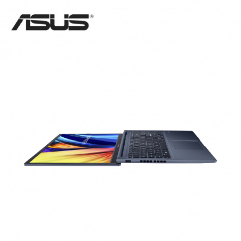 Asus Vivobook 15 M1502I-ABQ273WS 15.6'' FHD Laptop Quiet Blue ( Ryzen 7 ...