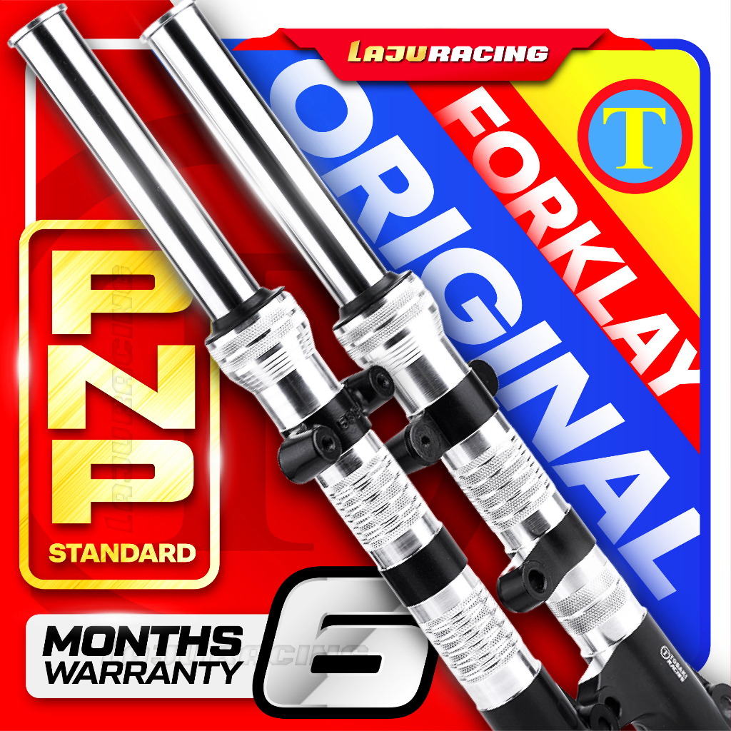 TOBAKI Original FORK LAY WAVE ALPHA 110 DASH125 Fi WAVE125i FUTURE125 ...