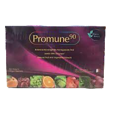 PROMUNE 90 IMMUNE BOOSTER 10G X 7'S (EXP 04/2024) | Shopee Malaysia