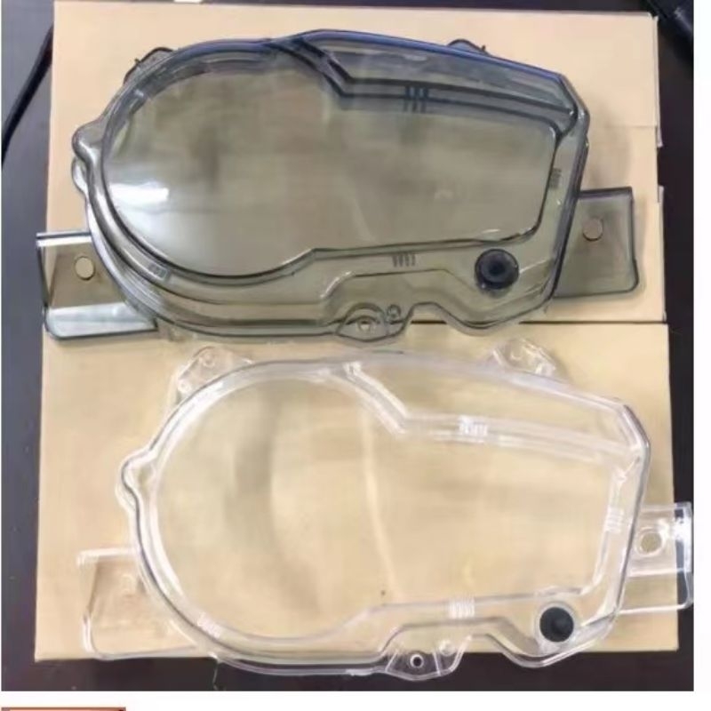 YAMAHA Y15ZR V1 METER LENS (CLEAR/TINTED) | Shopee Malaysia