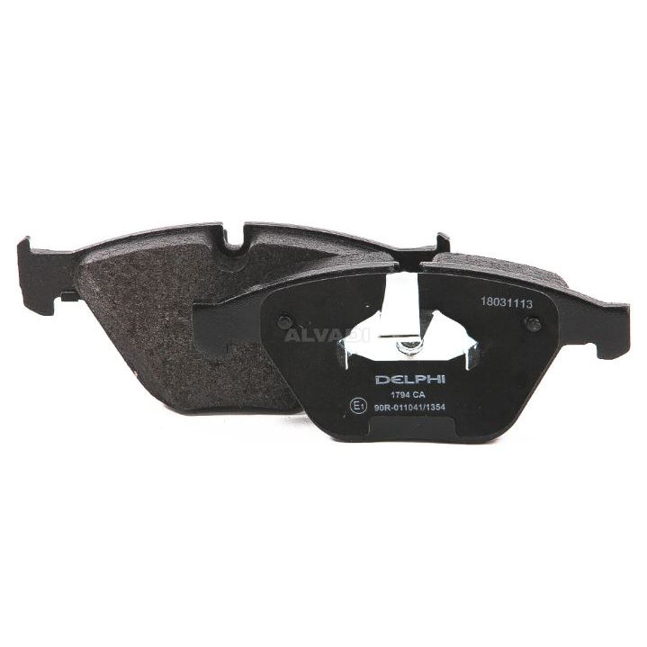 BMW E90 X1 E84 Front brake pad 34116780711 34116794916 34116794915 ...