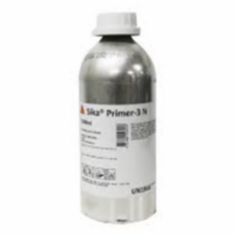 SIKA PRIMER 3N (1L) SOLVENT BASED PRIMER FOR POROUS SUBSTRATES AND ...