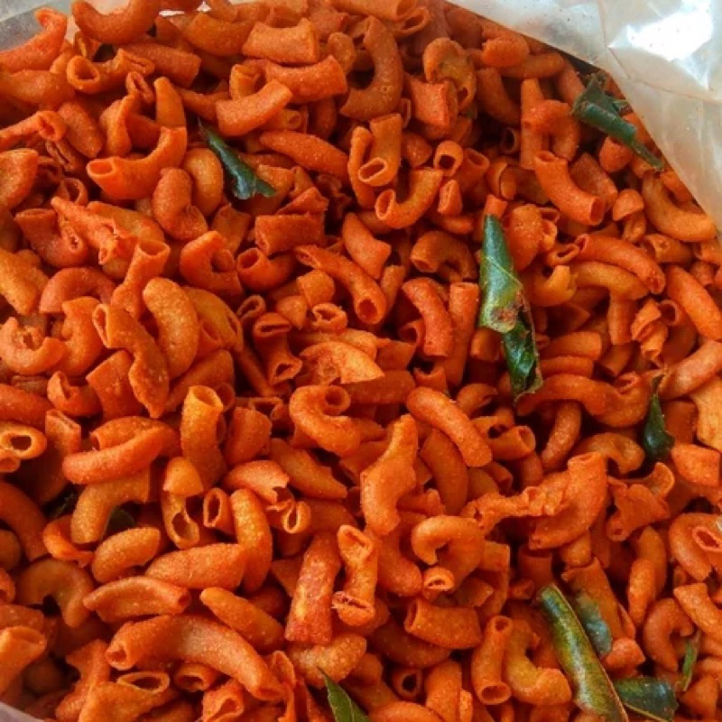 MAKARONI PEDAS - 💯% ORIGINAL PRODUK 🇮🇩 | Shopee Malaysia