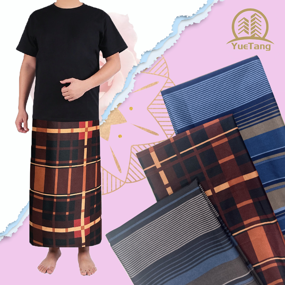 (READY STOCK Malaysia) KAIN PELIKAT FASHION CLASSIC & SARUNG PELIKAT ...