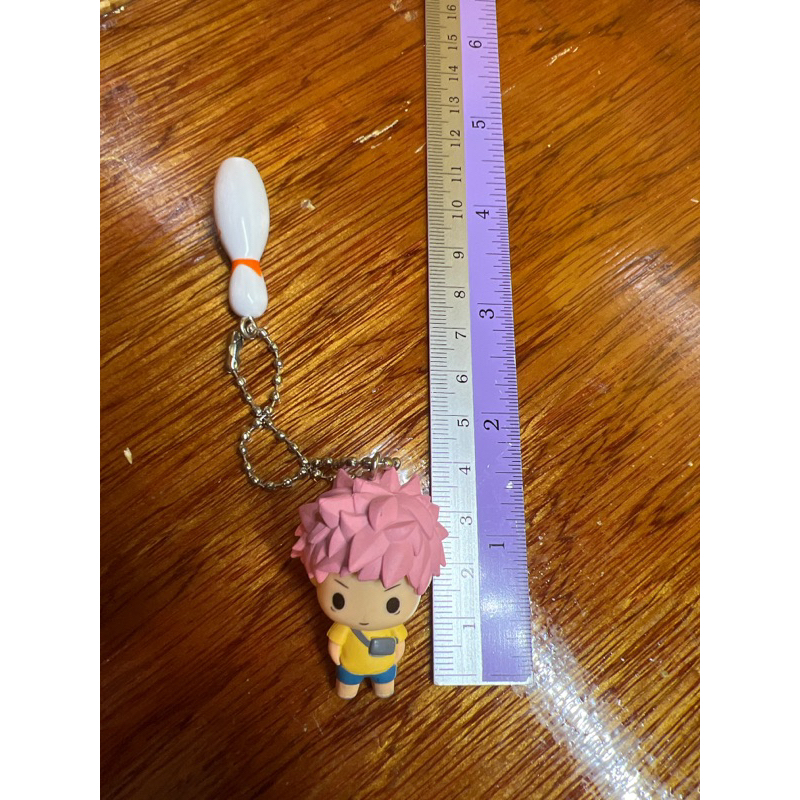 jujutsu kaisen keychain gojo nanami rika maki yujin sukuna nobara ...