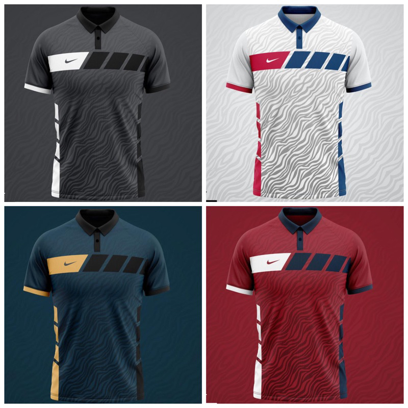 🔥NEW DESIGN(KOLAR)🔥JERSI MURAH/JERSI FUTSAL/JERSI SUKAN‼️‼️Ready Stock ...