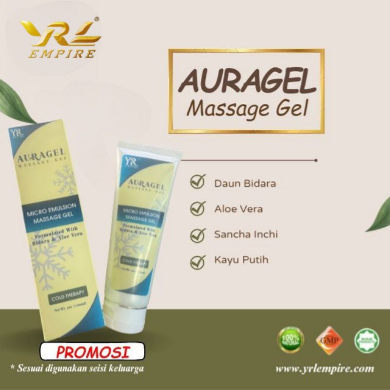 🔥🔥💥VIRAL PRODUK🔥🔥💥AURAGEL💥Merawat Sakit Urat Saraf💥Kebas-Kebas💥Sakit ...