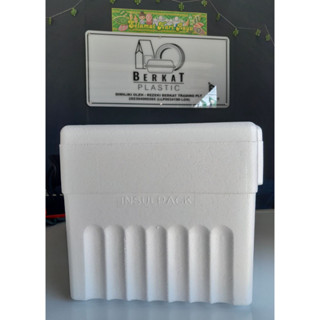 Foam Box | Polystyrene Box | Ice Box | White Box | Insulation Box ...