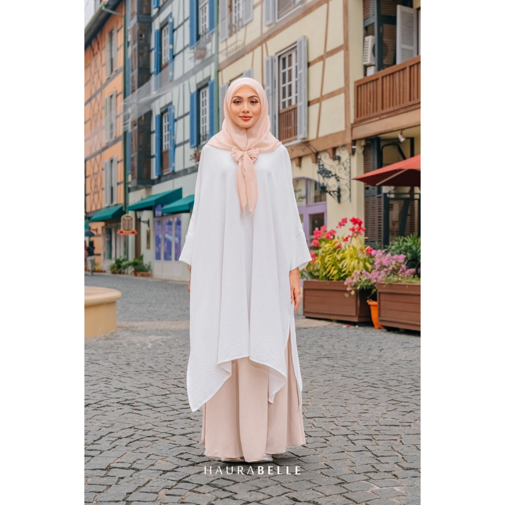 [ Ready Stock ] Sandy Top by Haurabelle | Shopee Malaysia