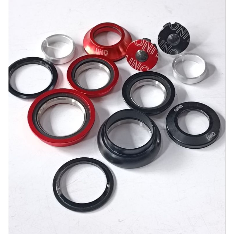 UNO HEADSET INTEGRATED - FRAME NON TAPERED | Shopee Malaysia