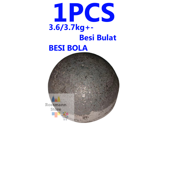 (READY STOCK)Tungku Besi 3/4/5/6/7Kati Besi Urut/Besi Urut Tradisional ...