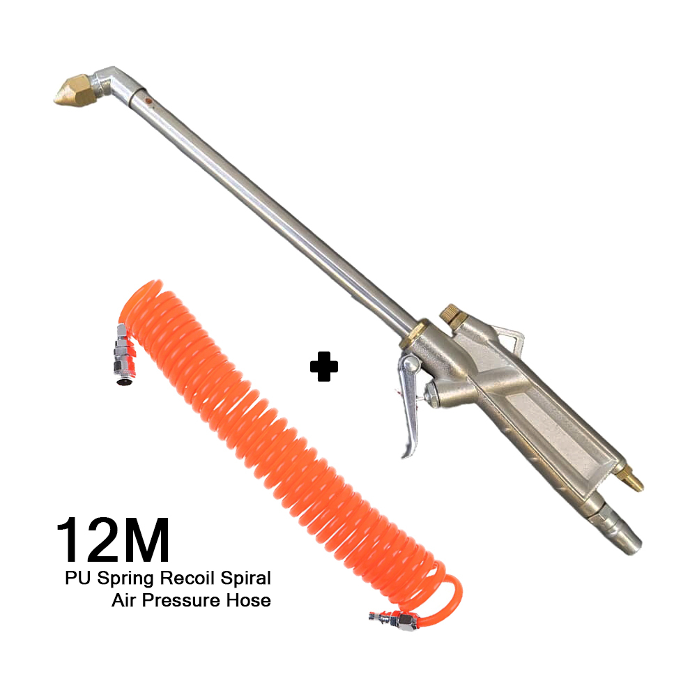 2in1 Pneumatic Dual Purpose Water and Air Blow Cleaning Tool High ...