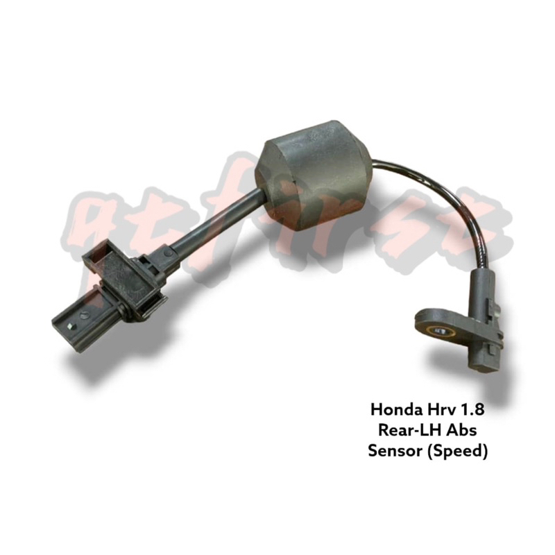Honda Hrv 1.8 Auto/Manual Sensor Legend Of Honda Rear Wheel Sensor Abs ...