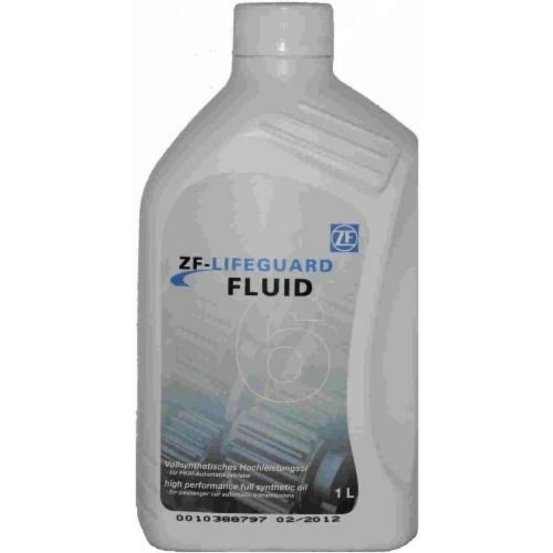 ZF 6hp BMW atf 6 speed GA6hp19Z auto transmission fluid | Shopee Malaysia