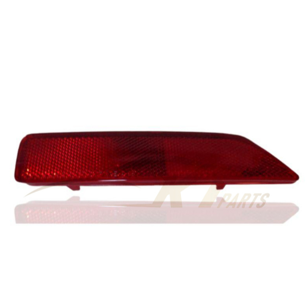 HONDA CRV / CR-V SWA 2008 - 2010 YEAR REAR BUMPER REFLECTOR LAMP ...