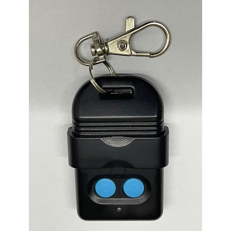 REMOTE CONTROL 433MHz LONG DISTANCE AUTOGATE DOOR REMOTE CONTROL SET ...