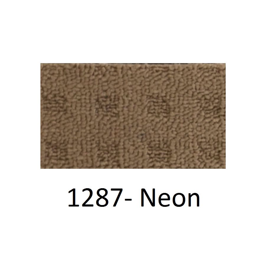 Roll karpet for office, room, hall, tebal +/- 6mm, (Plain Colour， soil ...