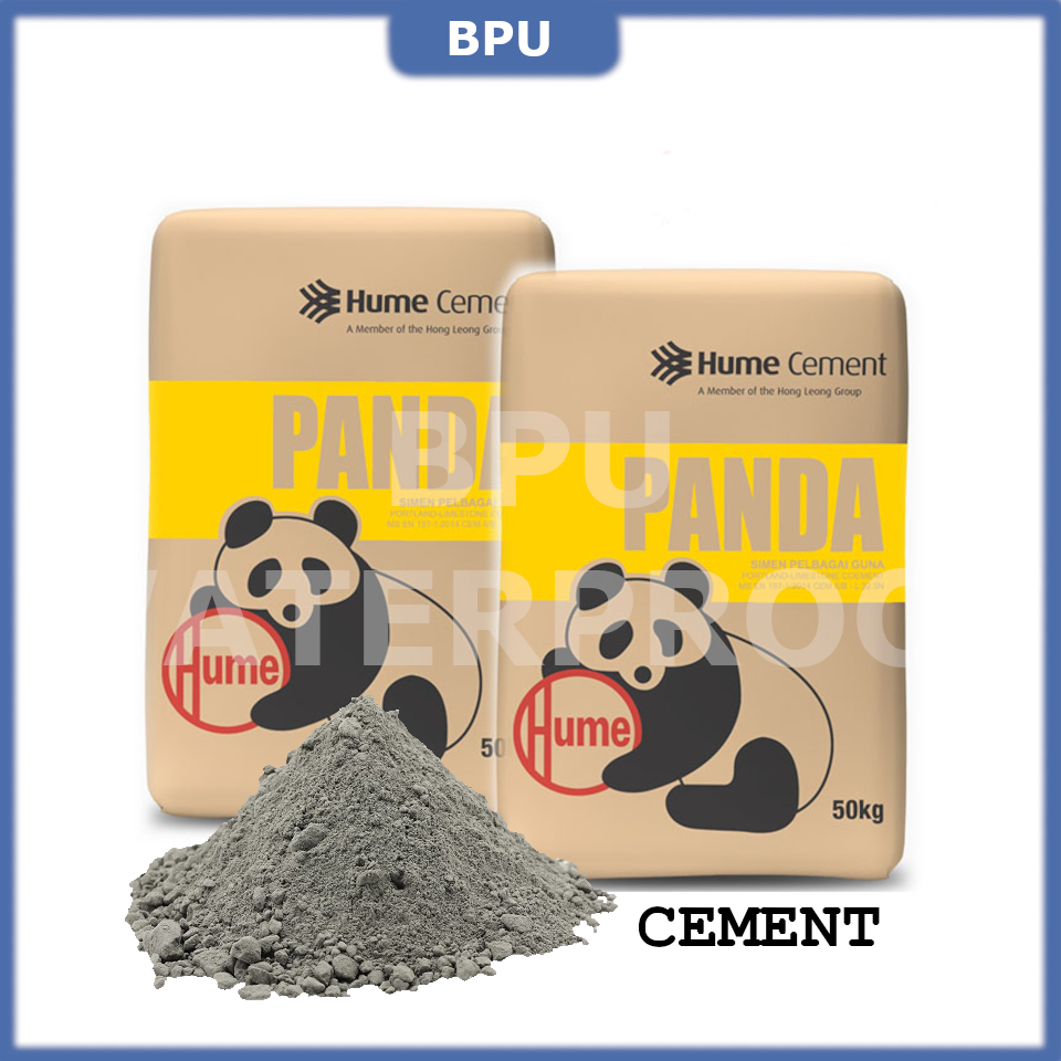 2KG CEMENT / SIKA CERAM 88 / PLASTER CEMENT 921 / WHITE CEMENT ( ALL ...
