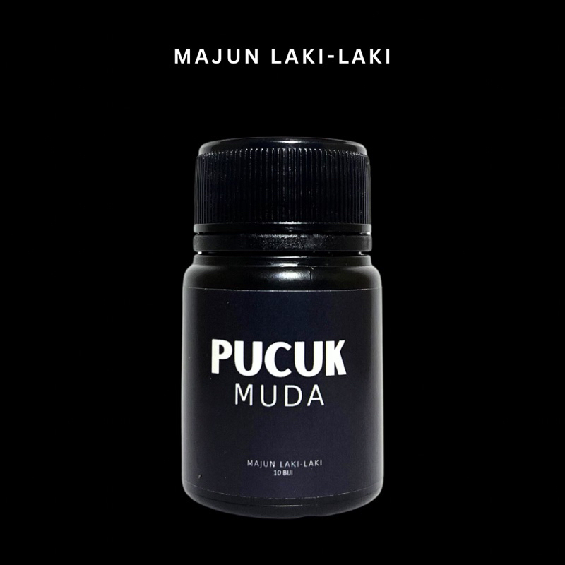 Pucuk Muda [10 Biji] Untuk Lelaki Shopee Malaysia