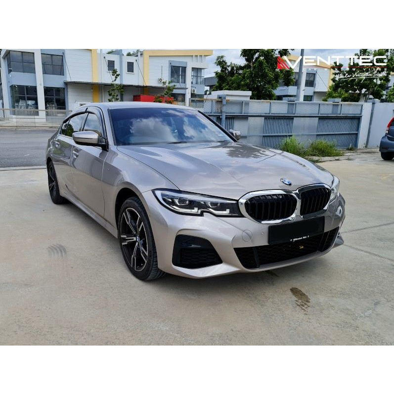 BMW 3-Series G28 (Long Wheel Base) Sedan 2019 2020 2021 2022 2023 2024 ...