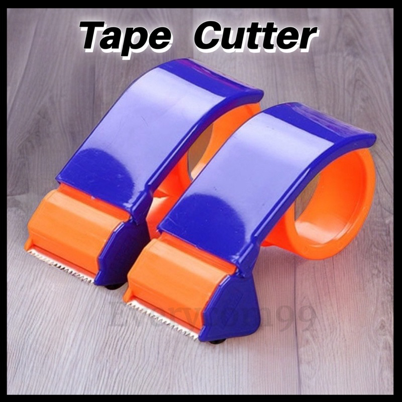 [1pcs]Opp Tape Dispenser / Tape Cutter / Plastic Cutter / Tape ...