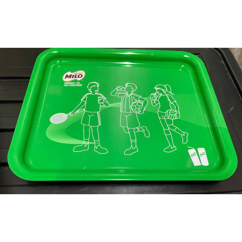 Milo Tray Limited Edition Collection | Shopee Malaysia