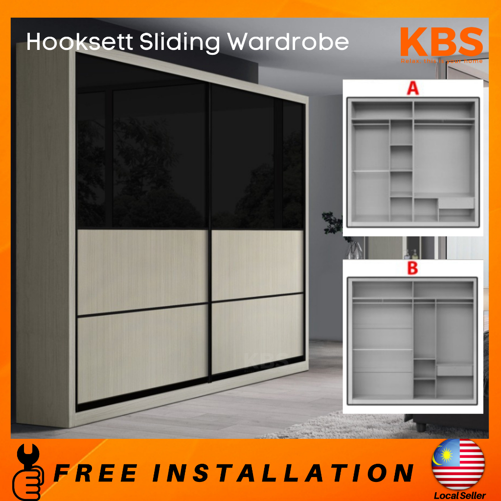 (FREE Installation+Shipping) KBS Hooksett 5/6/7/8ft x 8ft Anti-jump ...