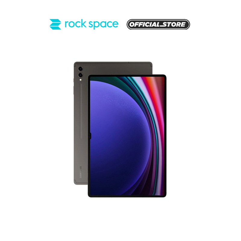 Rock Space Screen Protector For Samsung Galaxy Tab S9 Ultra - Size XL ...