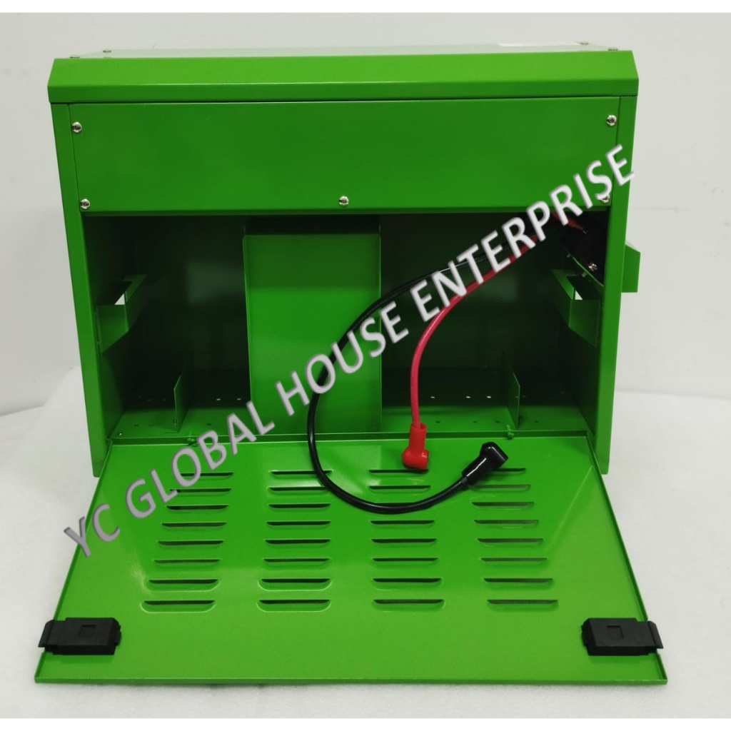 Snadi Swn Hybrid Inverter With Or Without Built In Pwmmppt Solar Charge Controller Ready Stock 
