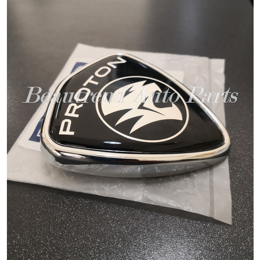 Proton Logo Emblem Lambang Original Persona Gen 2 BLM FLX Waja MMC ...