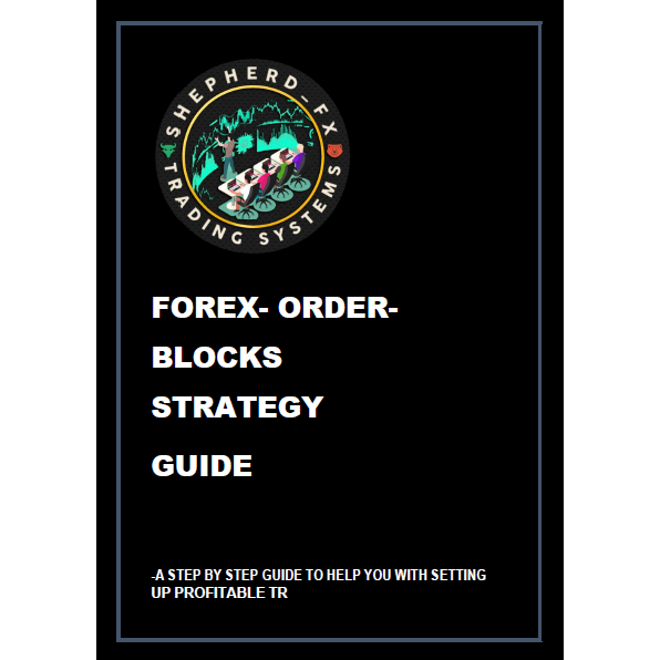FX Order Blocks Strategy Guide | Shopee Malaysia
