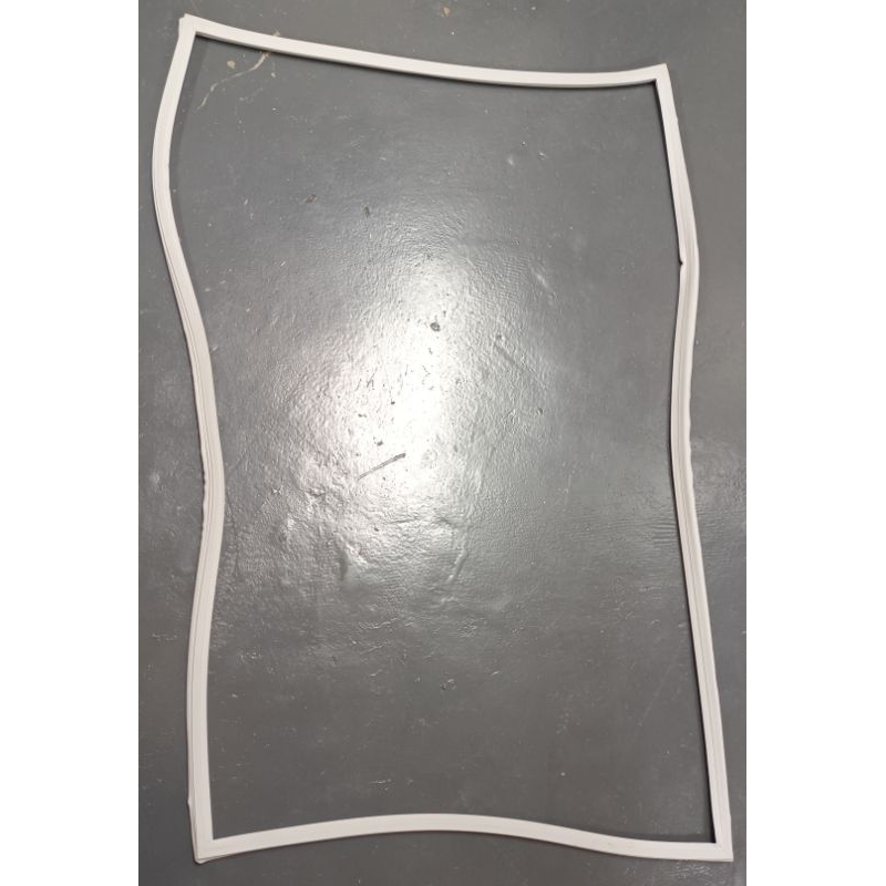PANASONIC ⬆️ 105770 NR-BX468 GWMY GASKET DOOR PC FRIDGE ORIGINAL NR ...