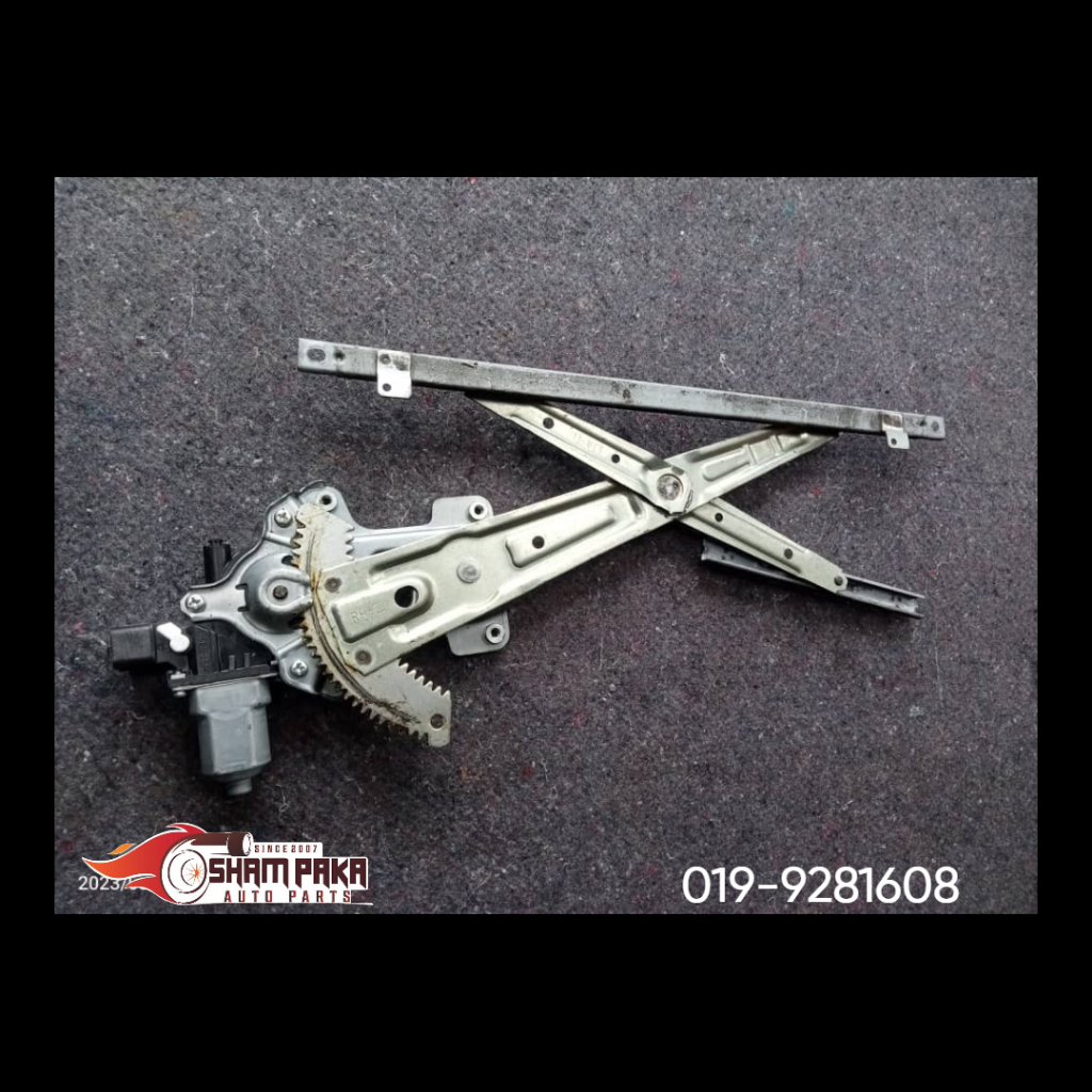 Motor Power Window Inspira / Lancer GT | Shopee Malaysia