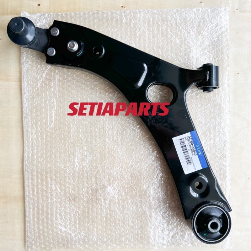 KOREAN QUALITY HYUNDAI STAREX A1 A2 FRONT LOWER ARM | Shopee Malaysia