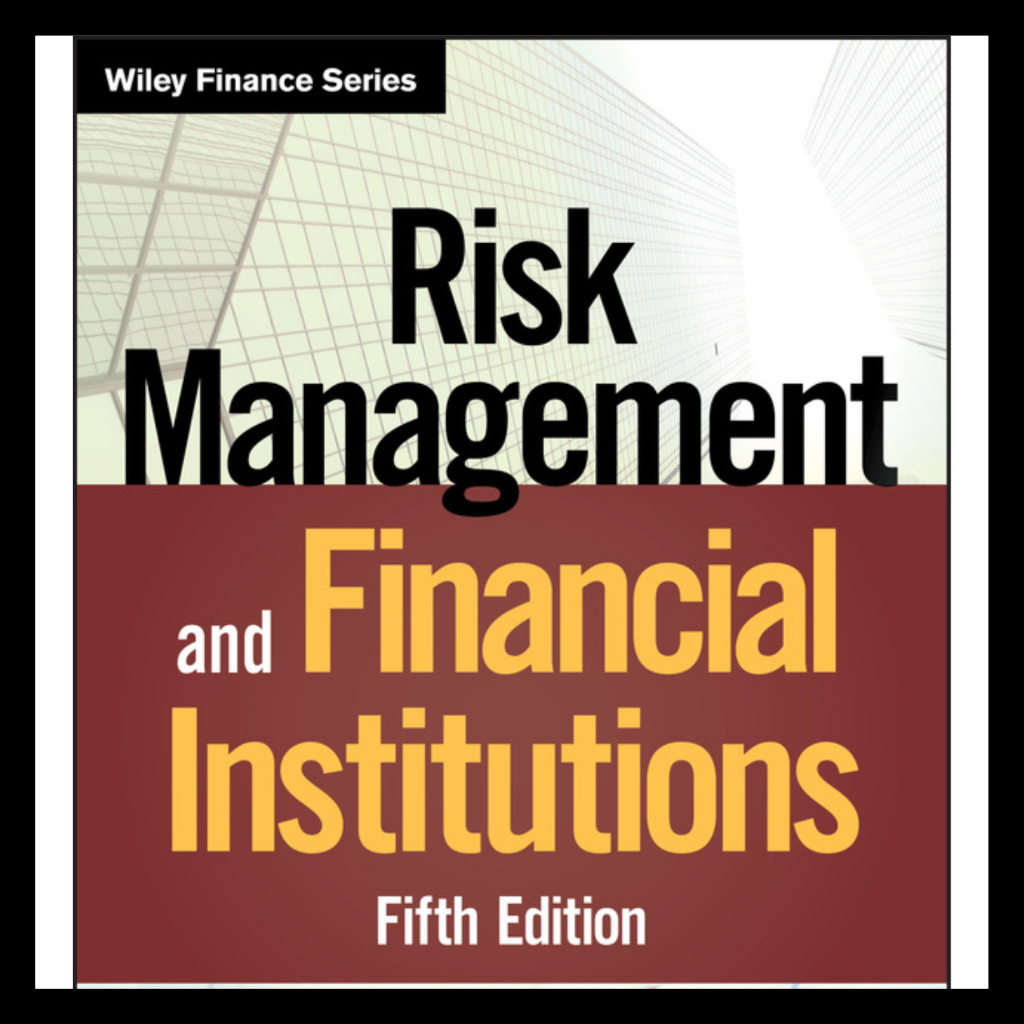 Risk Management and Financial Institutions #5th Edition | Shopee Malaysia
