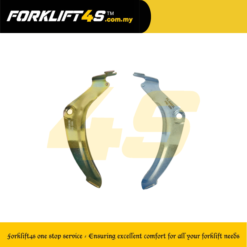 READY STOCK TOYOTA FORKLIFT BRAKE SHOE LEVER PAWL "6FD 7FD 8FD / FG [2. ...