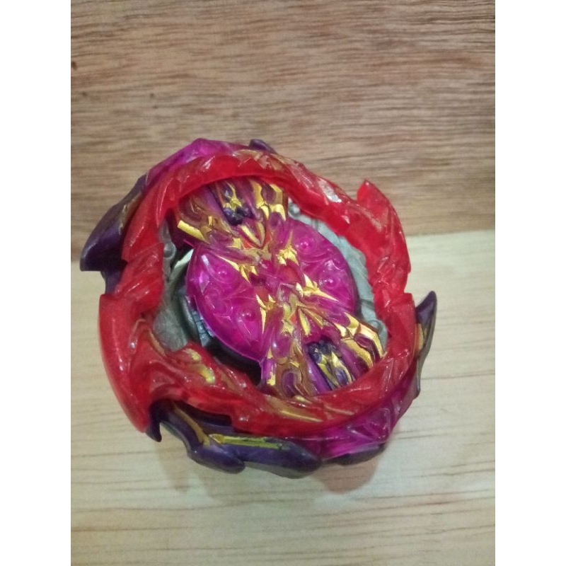 Bigbang Genesis beyblade combo (Generate) | Shopee Malaysia