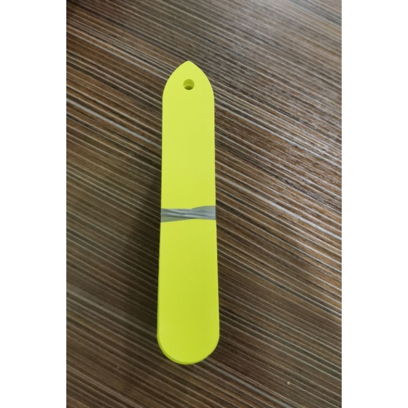 1 pack Yellow Name Tag for plants | Shopee Malaysia