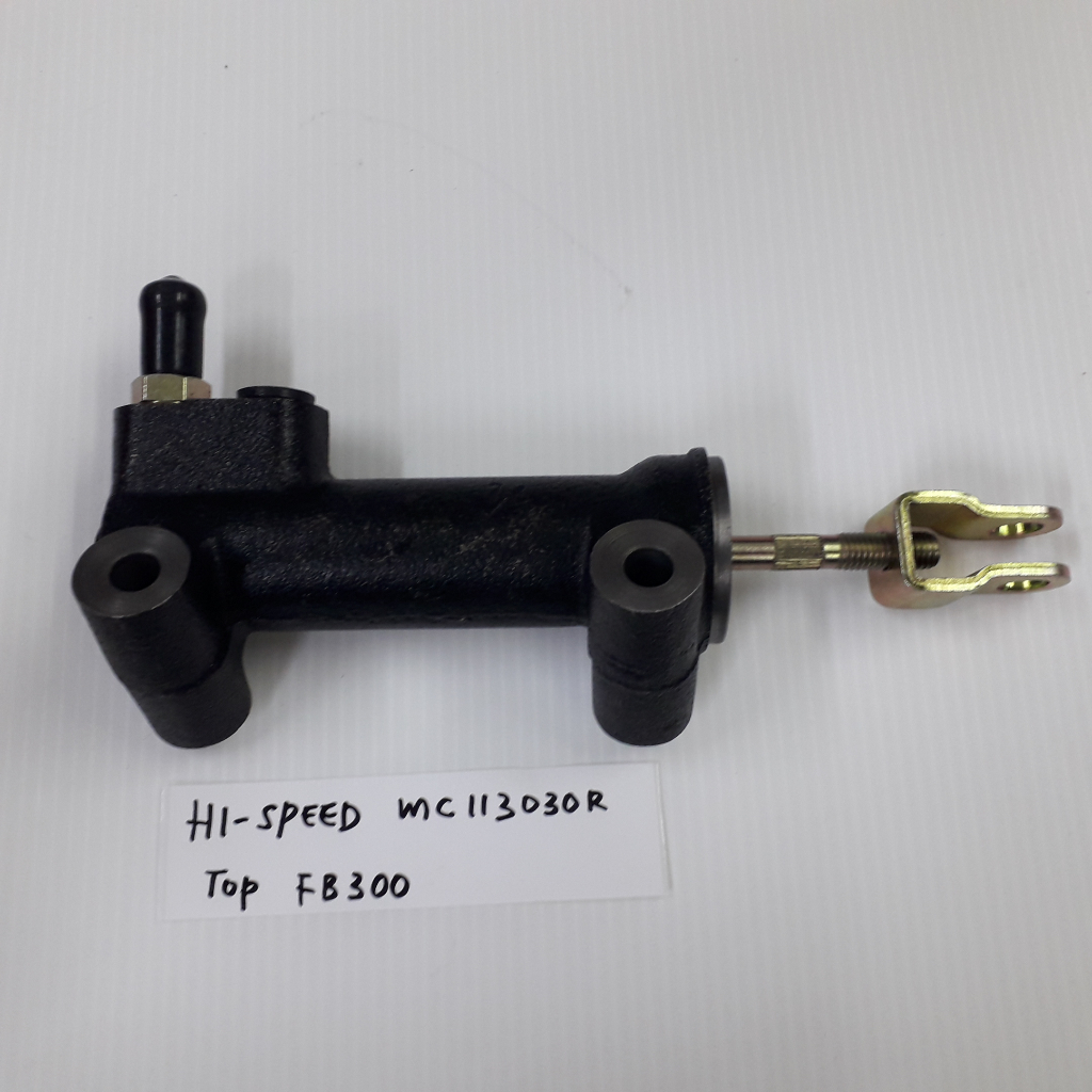 (HI-SPEED MC113030R) (7/8") (TOP ATAS) CLUTCH MASTER PUMP FOR ...