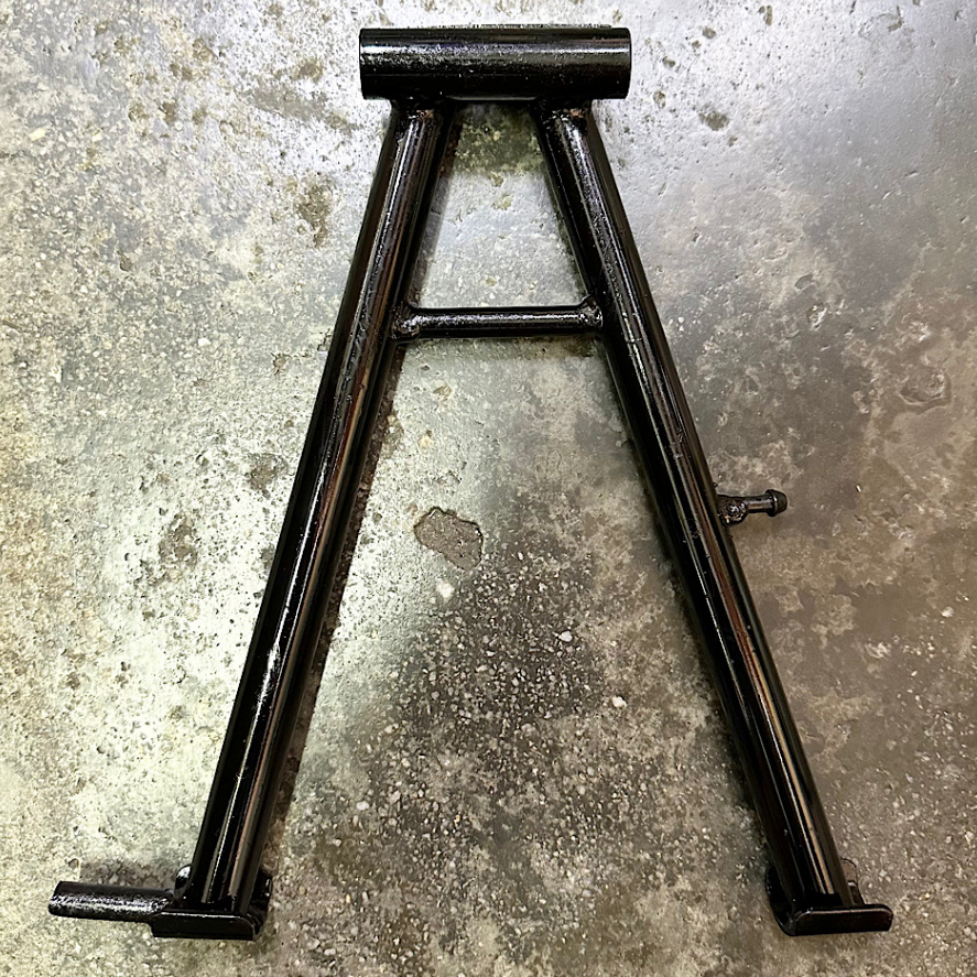 YAMAHA RXS RXS115 MAIN STAND DOUBLE STAND | Shopee Malaysia