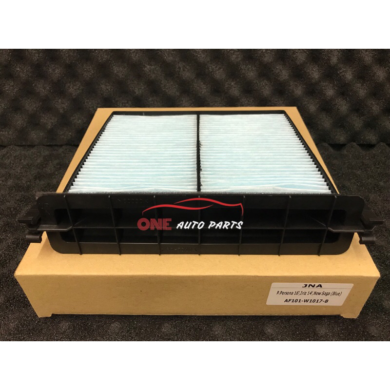 Air Cond Cabin Filter PW990493 Proton Saga VVT Iriz VVT Persona VVT ...