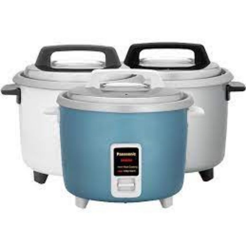 PANASONIC RICE COOKER 1.8L SR-Y18G | Shopee Malaysia