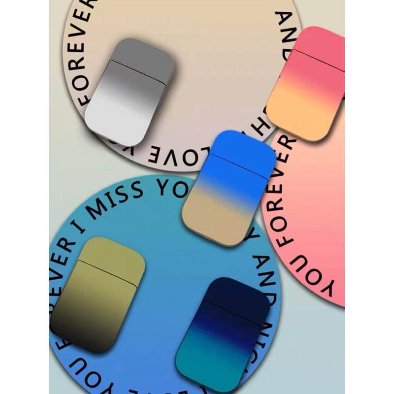 🔥Dual Flame Lighter(Torch+Normal Flame) | Shopee Malaysia